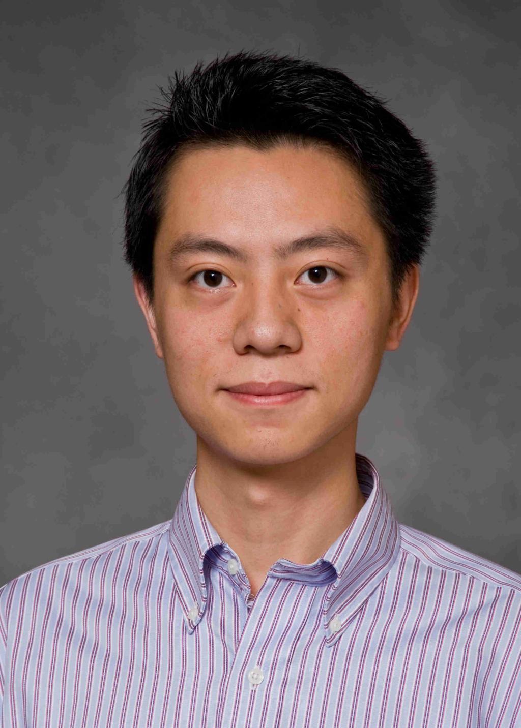 Xiao Gang_中国人民大学财政金融学院