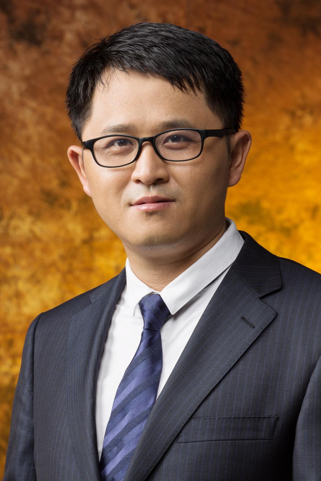 He Qing_中国人民大学财政金融学院